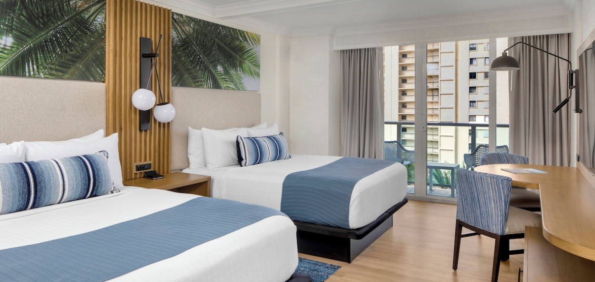Jupiter Beach Resort, Florida Review | The Hotel Guru