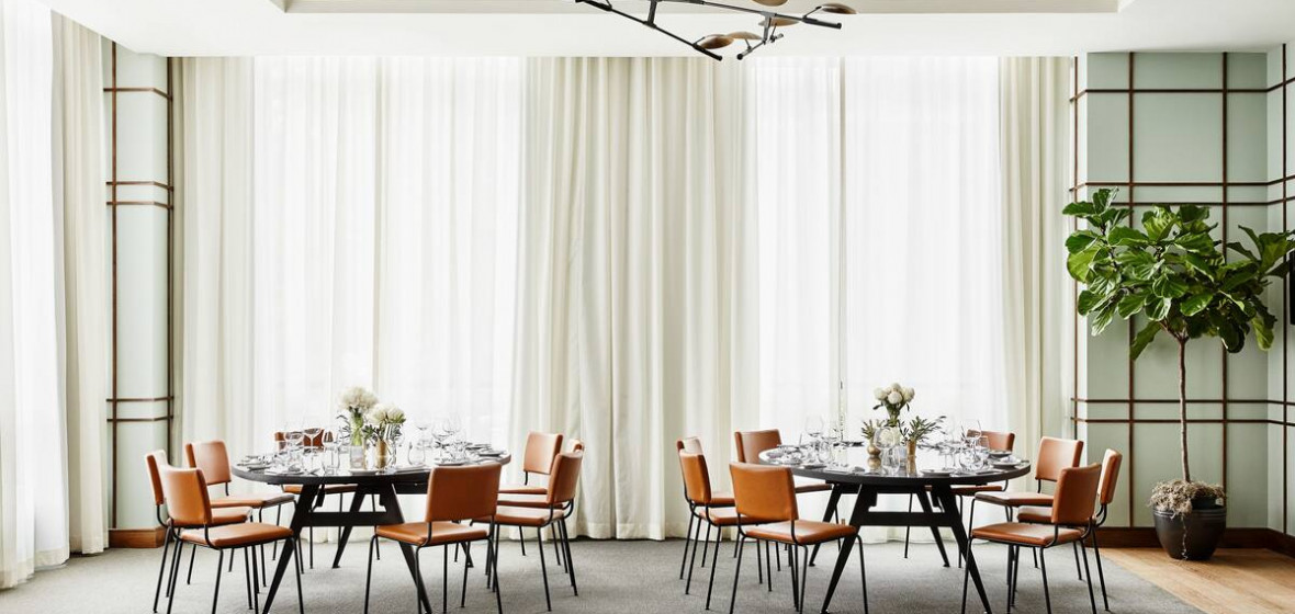 The Blake Hotel , New Haven Review | The Hotel Guru