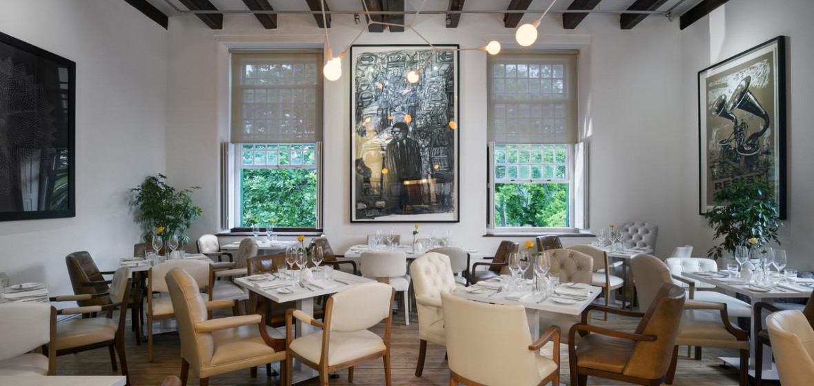 Alphen Hotel, Cape Town, South Africa. Expert reviews and highlights ...