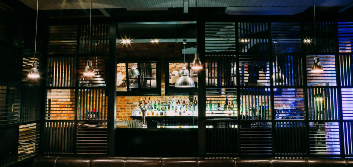Mour Hotel, Nottingham. Expert reviews and highlights | The Hotel Guru