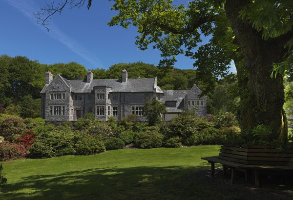 Ard Na Sidhe Country House, County Kerry Review | The Hotel Guru