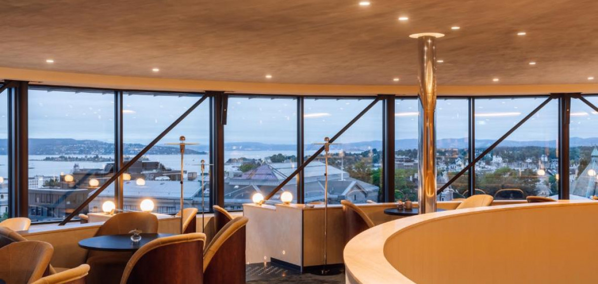 Sommerro, Oslo, Norway. Expert reviews and highlights | The Hotel Guru
