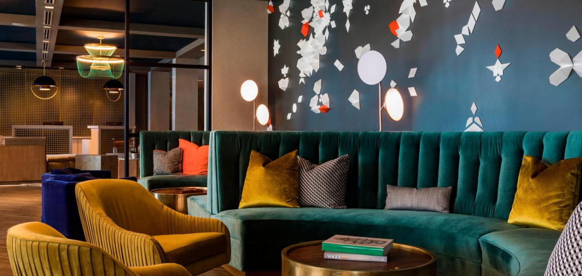 Hotel Colee, Atlanta Review | The Hotel Guru
