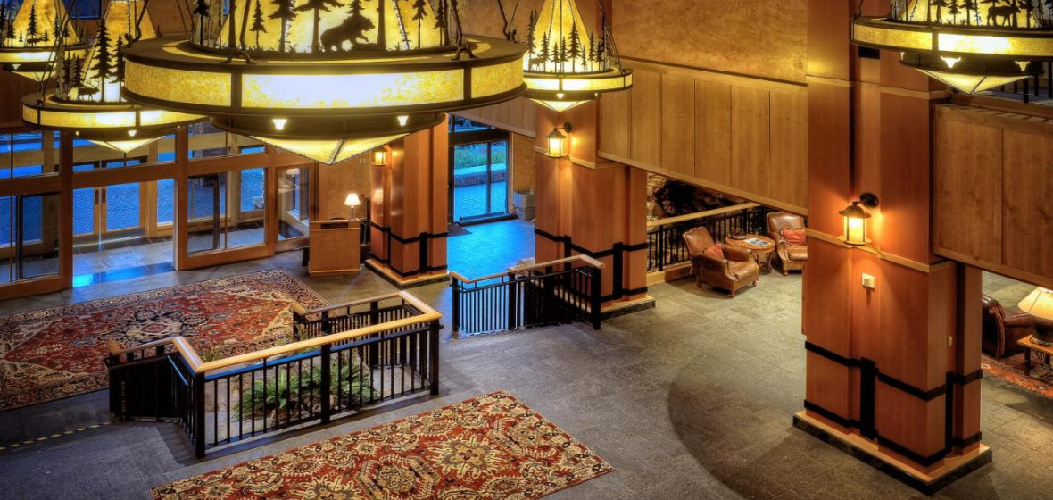 The Steamboat Grand, Steamboat Review | The Hotel Guru