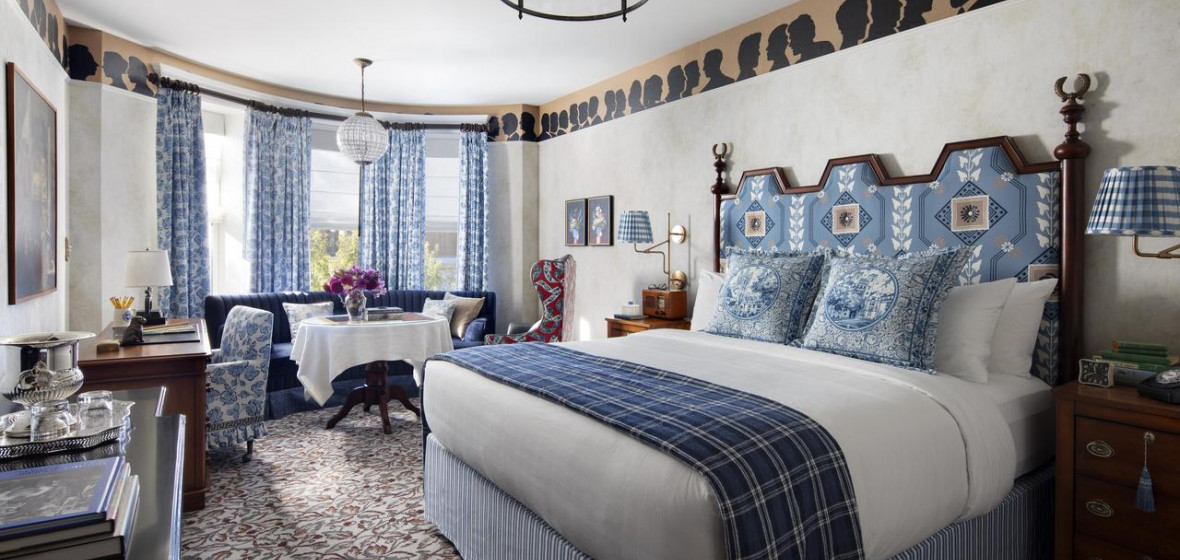 Graduate New Haven, New Haven Review | The Hotel Guru