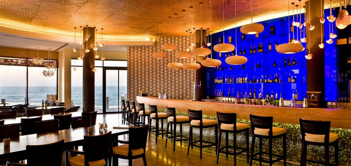 Sofitel Bahrain Zallaq Thalassa Sea & Spa, Bahrain Review | The Hotel Guru