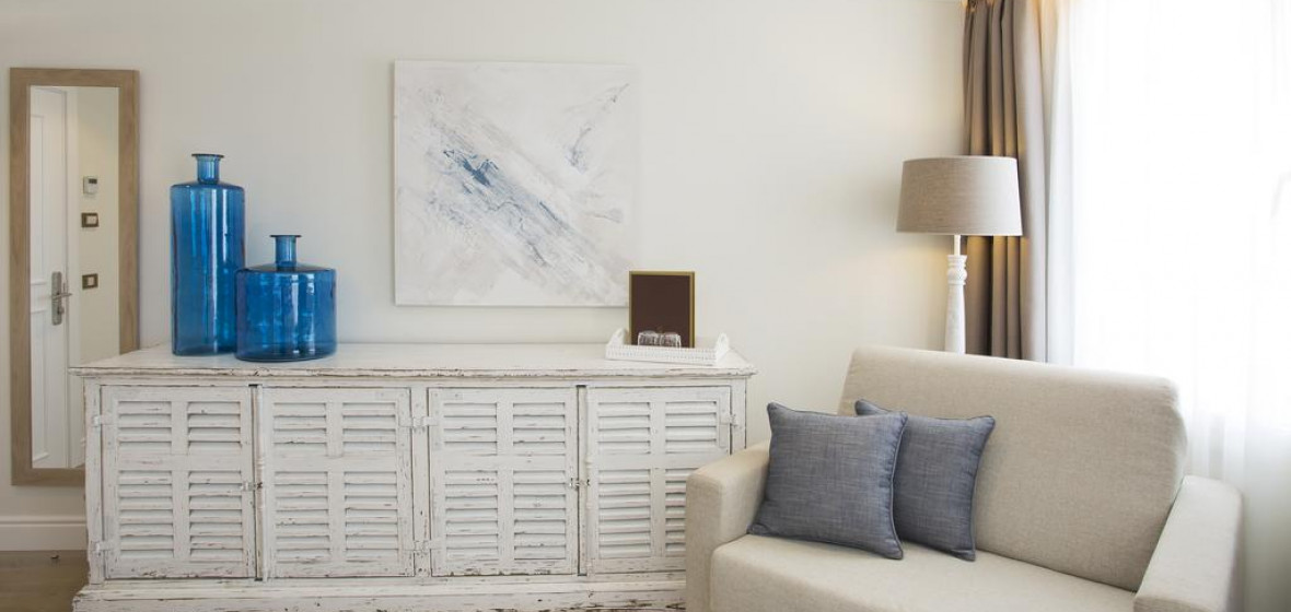 Hotel Aigua Blava, Begur Review | The Hotel Guru