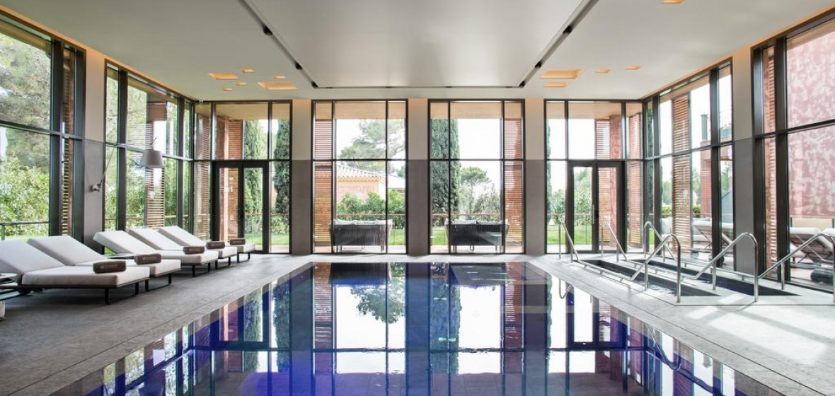 Hotel du Castellet, Provence Review | The Hotel Guru