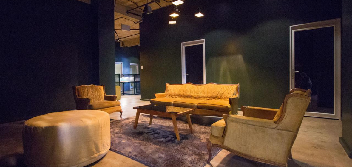 Hallmark House , Johannesburg Review | The Hotel Guru