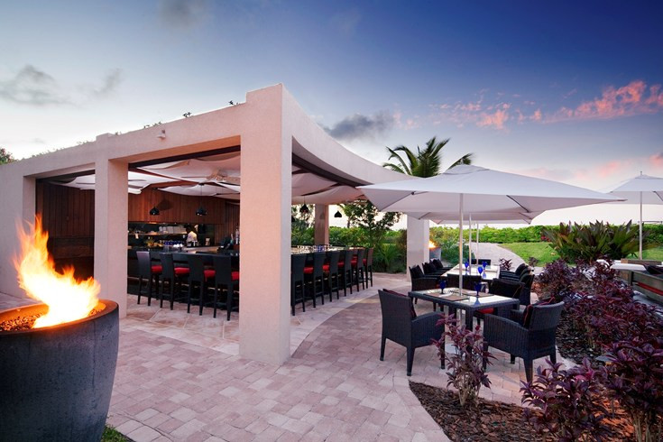 Grace Bay Club, Turks and Caicos Review | The Hotel Guru