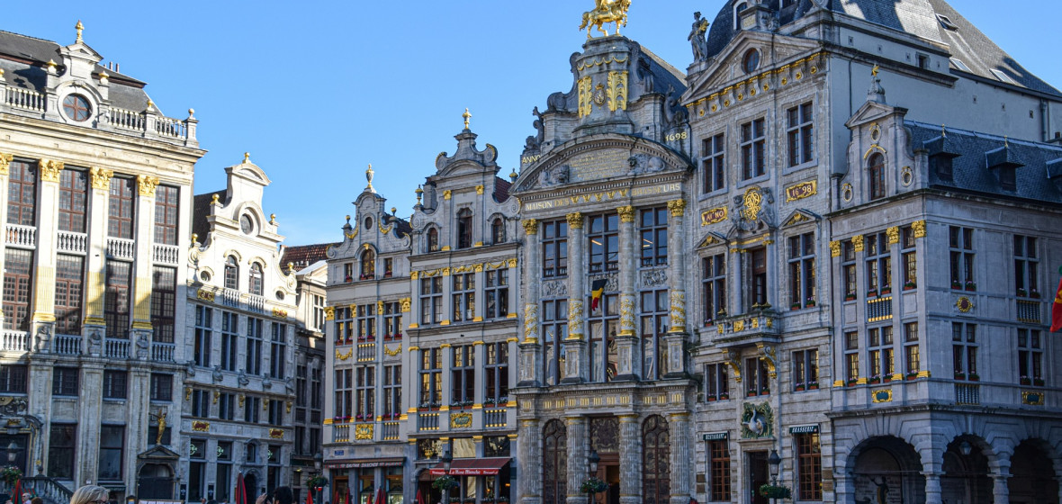Best places to stay in Belgium | The Hotel Guru