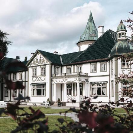Bardshaug Herregard, Trondheim. Expert reviews and highlights | The ...