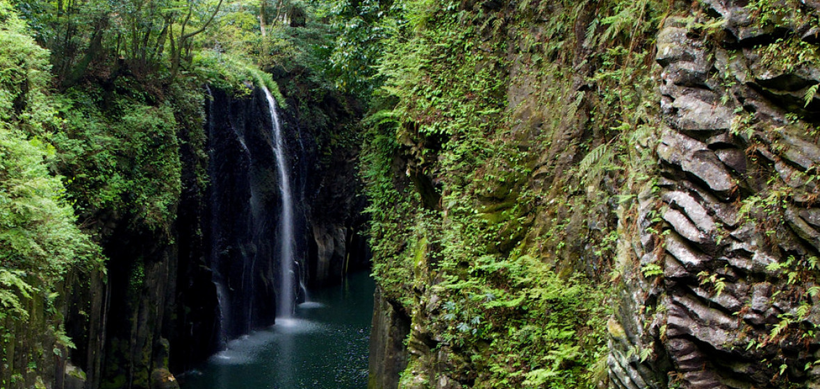 Best places to stay in Kyushu, Japan | The Hotel Guru