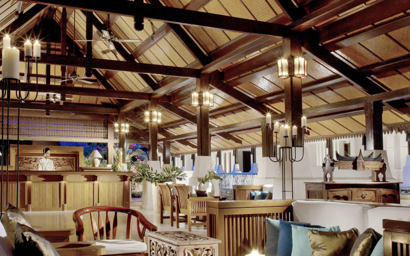 Tanjong Jara Resort, Dungun Review | The Hotel Guru