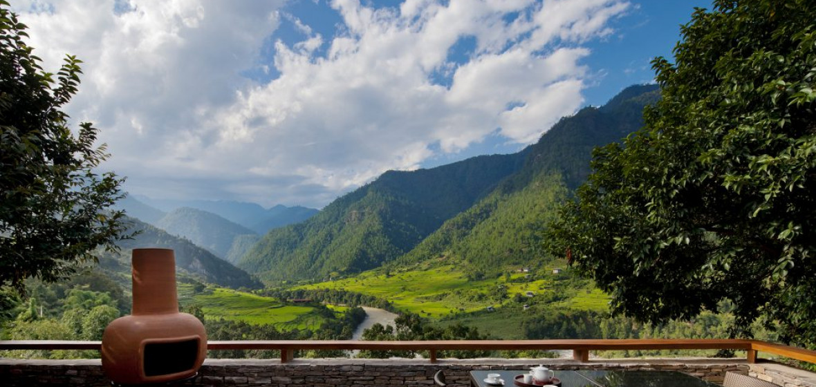 COMO Uma Punakha, Punakha Review | The Hotel Guru
