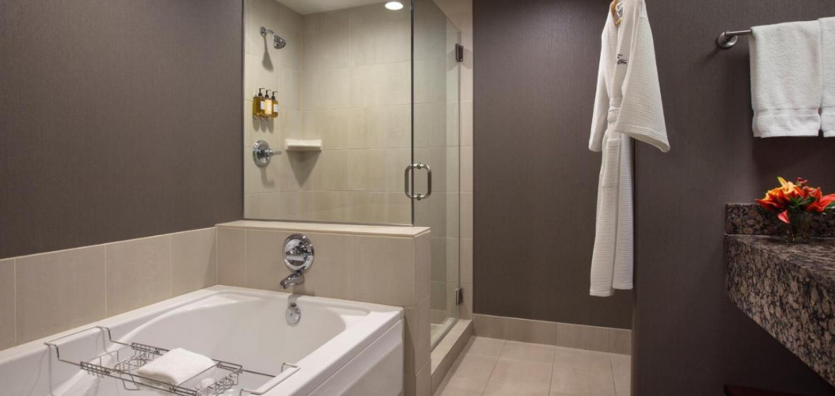 The Paramount Hotel, Portland Review | The Hotel Guru