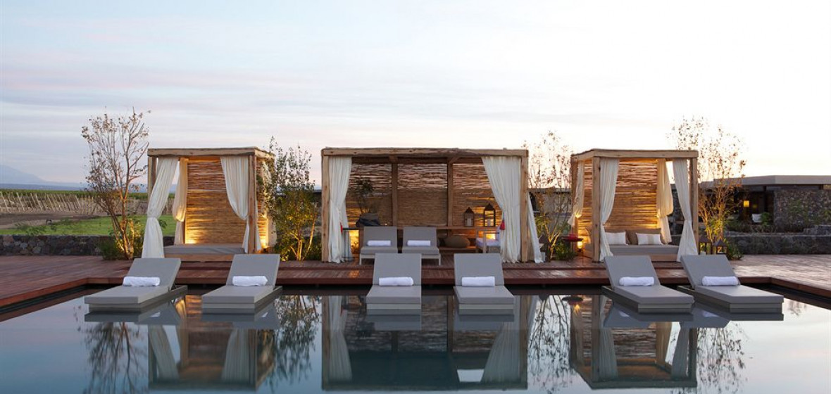 The vines Resort & Spa, Mendoza Province Review | The Hotel Guru