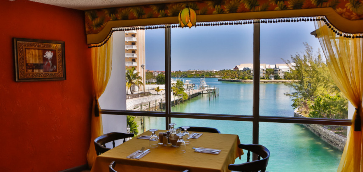 Bell Channel Inn, Bahamas Review | The Hotel Guru