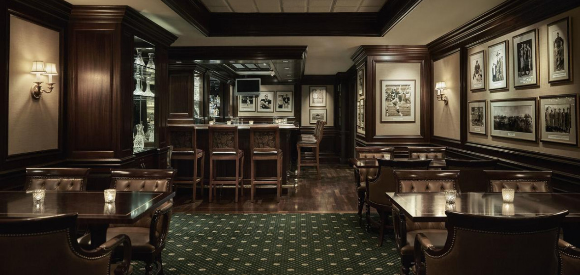 Graduate Ann Arbor, Ann Arbor Review | The Hotel Guru