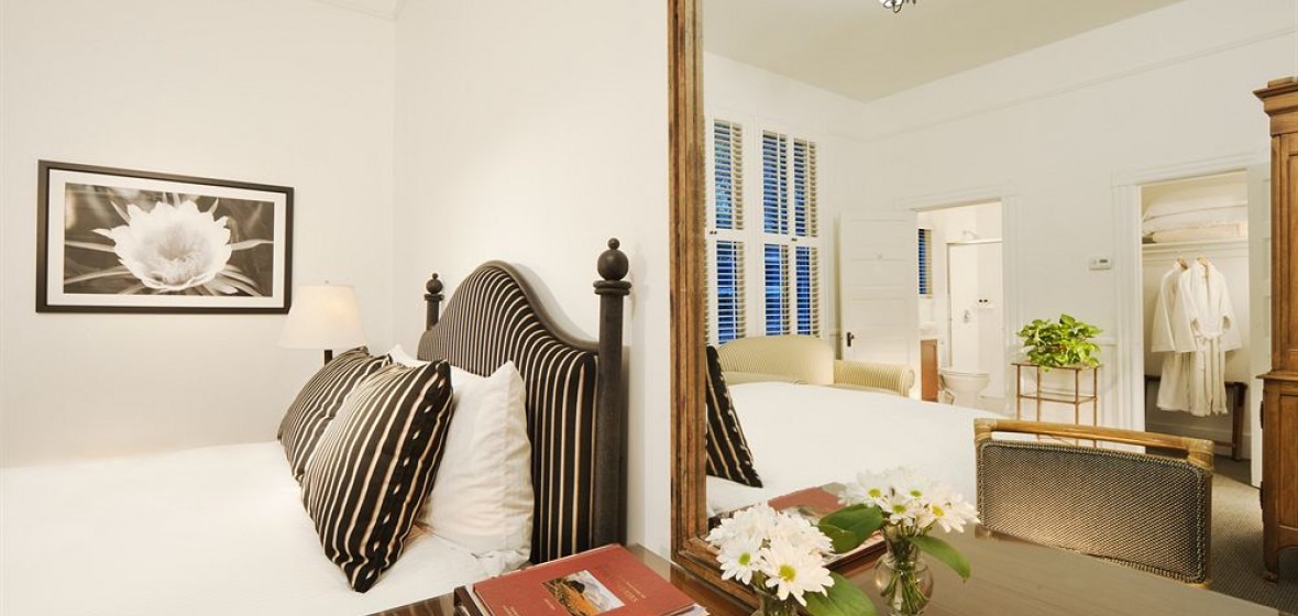 The Upham, Santa Barbara Review | The Hotel Guru