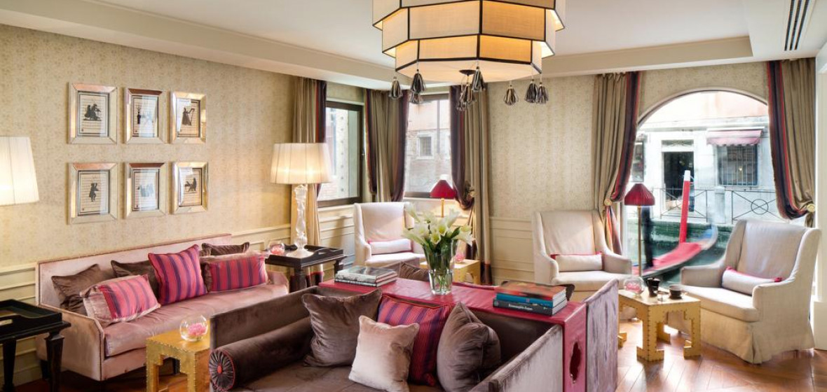 Splendid Venice, Venice Review | The Hotel Guru