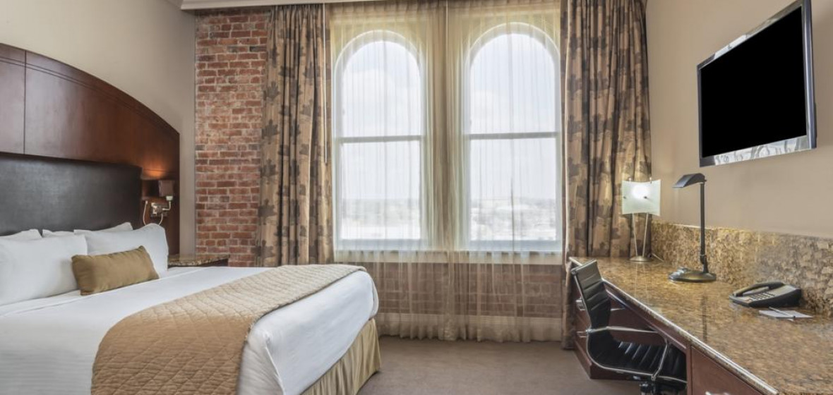 The Mining Exchange, Colorado Springs Review | The Hotel Guru