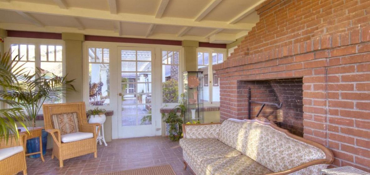 Banning House Lodge, Catalina Island Review | The Hotel Guru