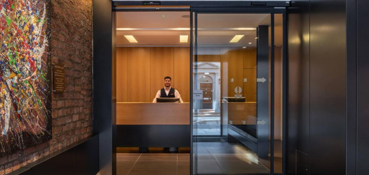 The Resident Liverpool, Liverpool. Expert reviews and highlights | The ...