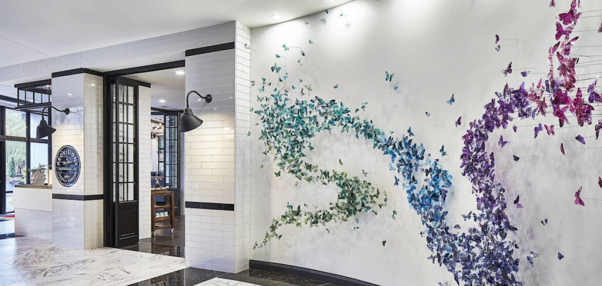 The Edwin, Chattanooga Review | The Hotel Guru
