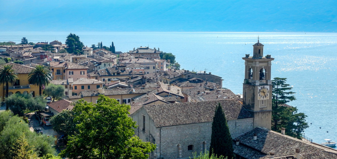 Best places to stay in Gargnano, Italy | The Hotel Guru