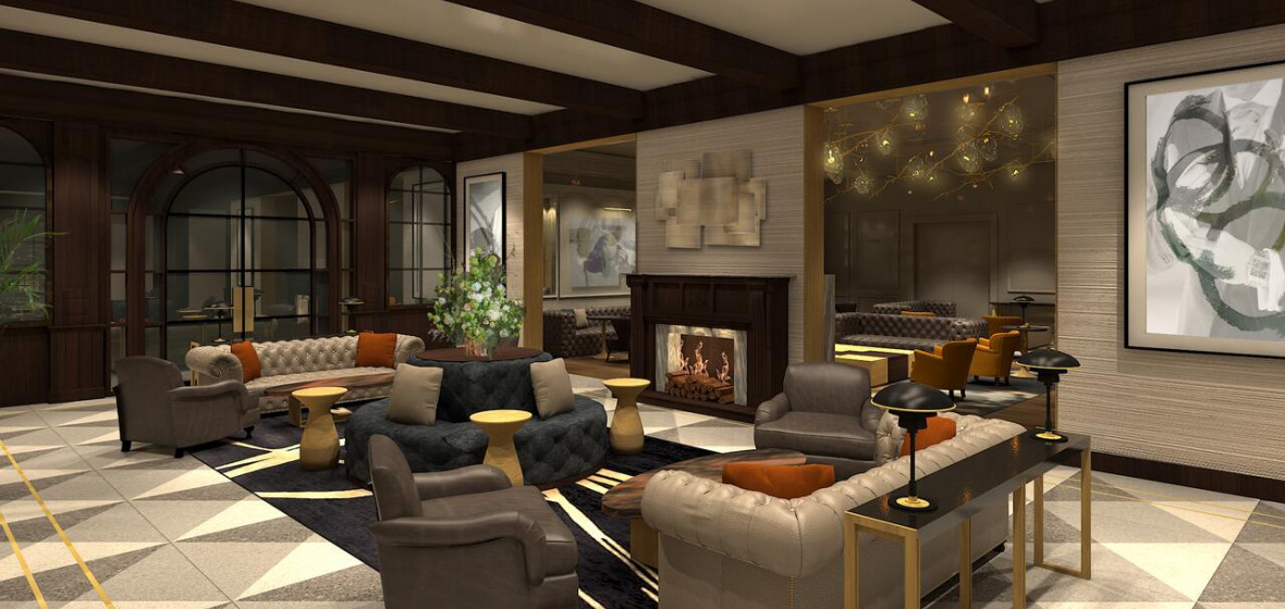 The Drake Oak Brook, Illinois Review | The Hotel Guru