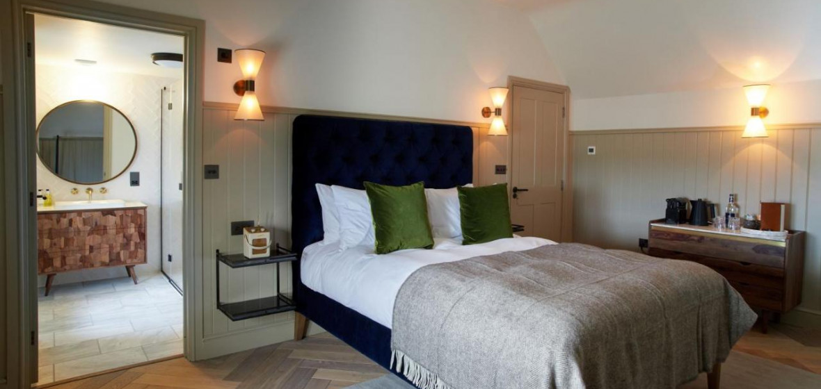 The Ingham Swan, Norfolk Review | The Hotel Guru