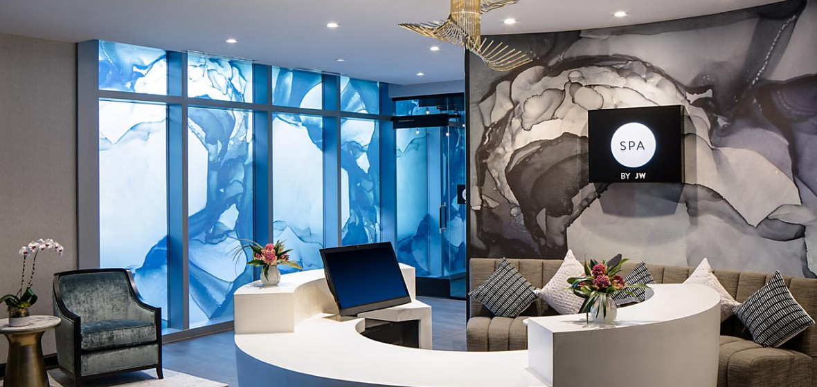 JW Marriott Austin, Austin Review | The Hotel Guru