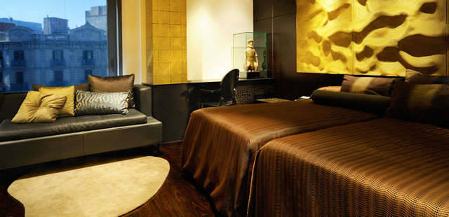 Hotel Claris, Barcelona, Spain | Discover & Book | The Hotel Guru