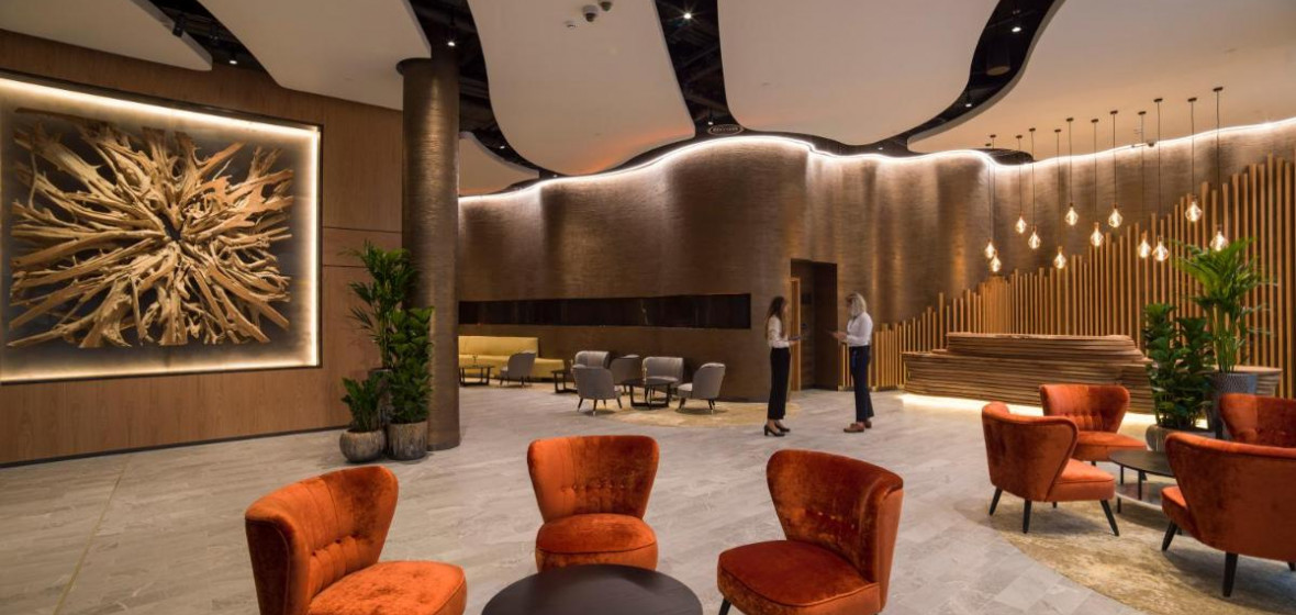 Middle Eight, London (West End). Expert reviews and highlights | The ...