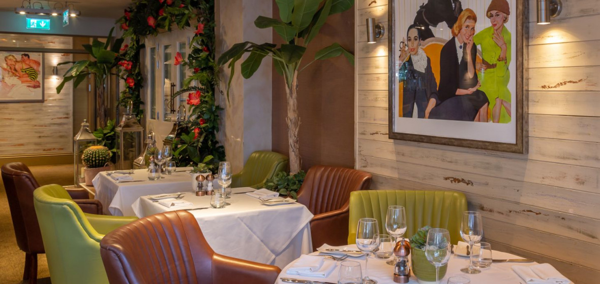 Roslin Beach Hotel, Southend Review | The Hotel Guru