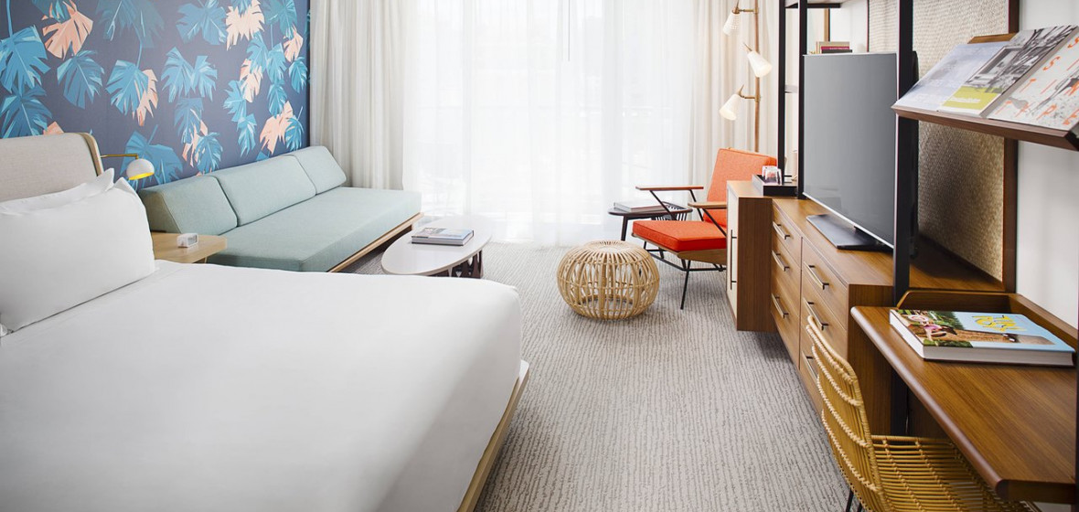 The Laylow, Honolulu Review | The Hotel Guru