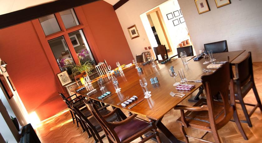 St Mary's Inn, Northumberland Review | The Hotel Guru