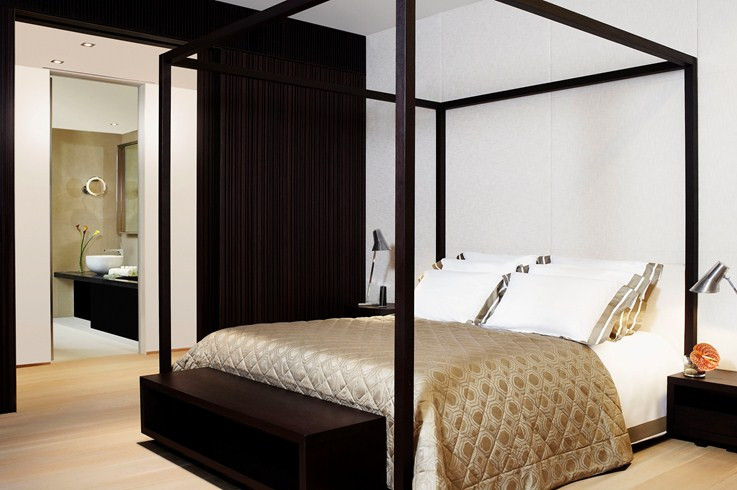 Barvikha Hotel & Spa, Moscow Review | The Hotel Guru