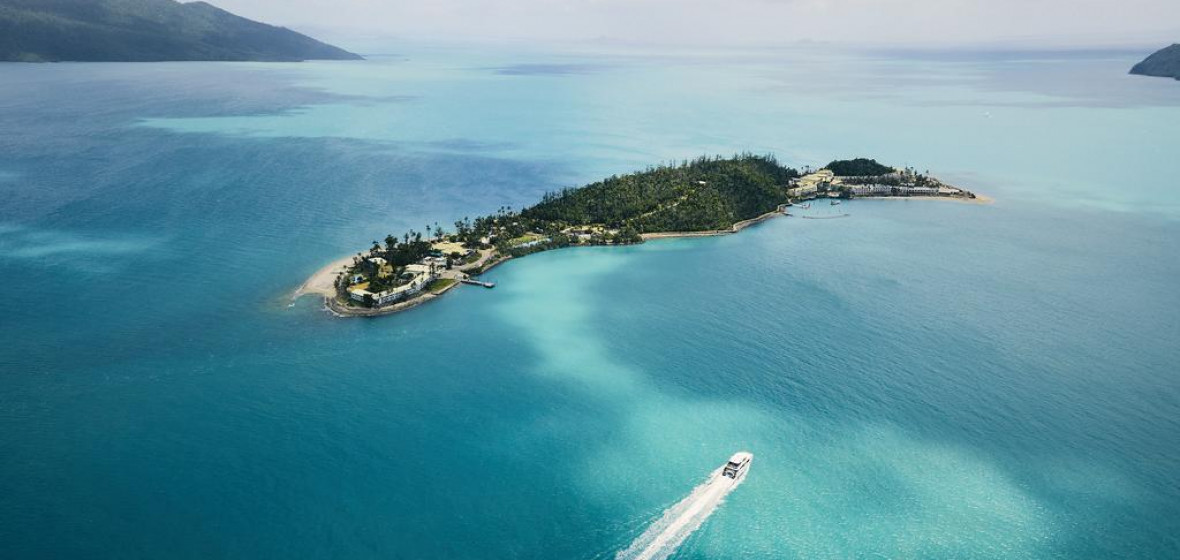 Daydream Island Resort and Spa, Whitsunday Islands Review | The Hotel Guru