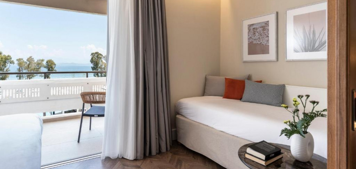 Kerkyra Blue Hotel & Spa, Corfu (Ionian Islands), Greece. Expert ...