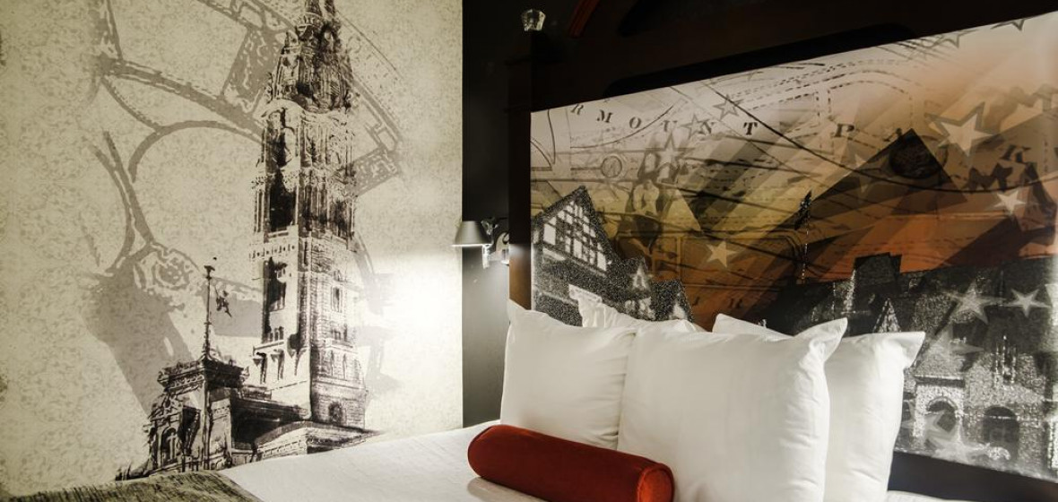 Chestnut Hill Hotel, Philadelphia Review | The Hotel Guru