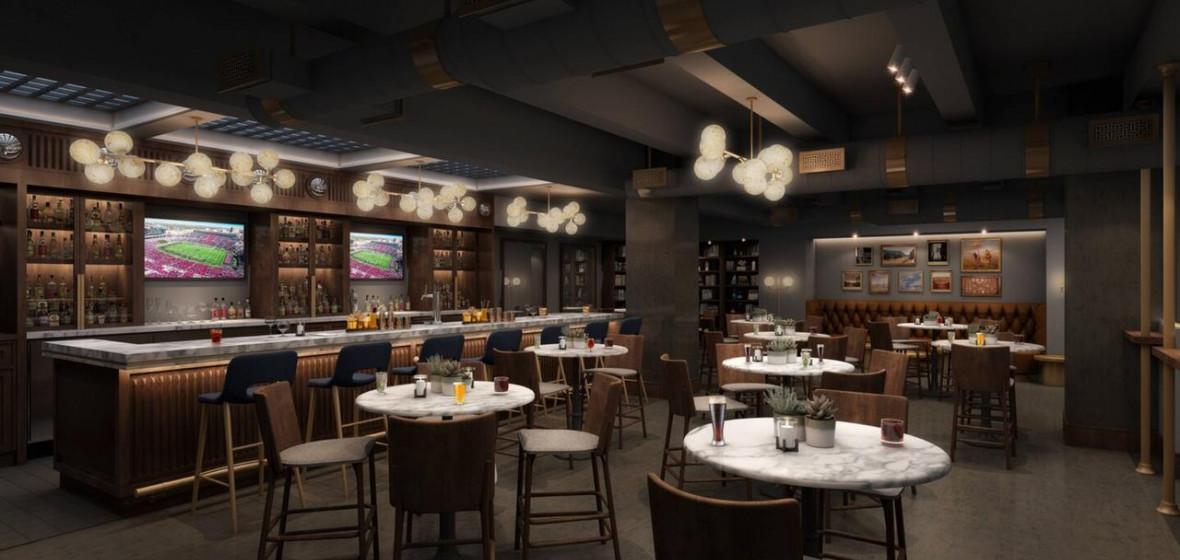 The Barfield, Amarillo Review | The Hotel Guru