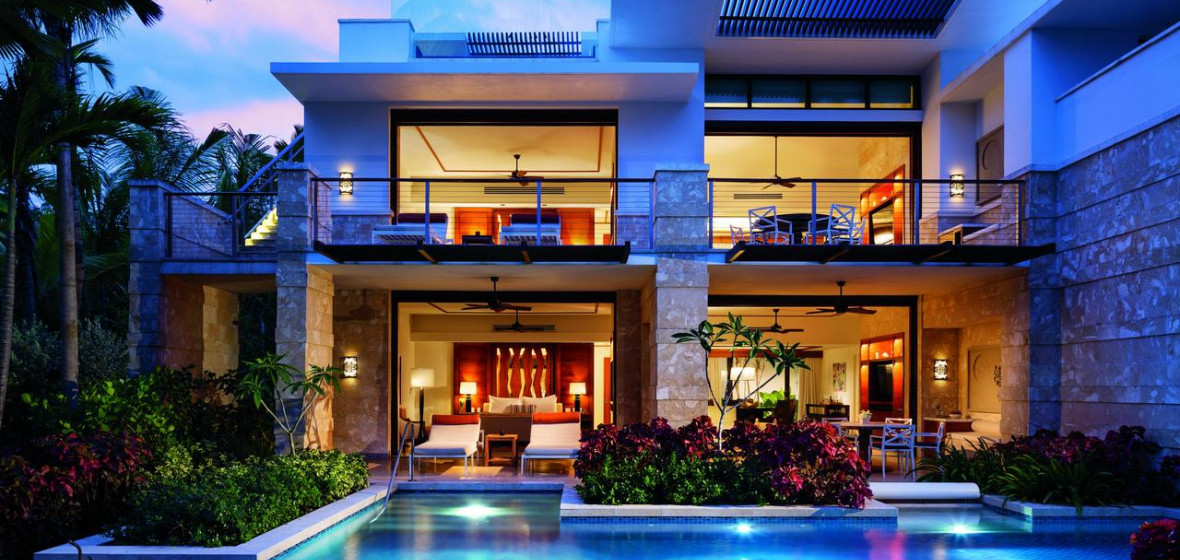 Dorado Beach A Ritz Carlton Reserve, Puerto Rico Review | The Hotel Guru