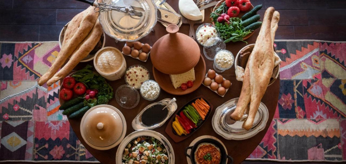 Communal Telavi, Tbilisi Review | The Hotel Guru