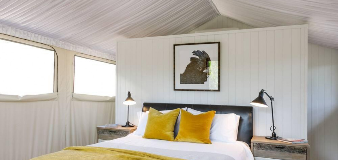 Sanctuary by Sirromet, Queensland (Redland), Australia. Expert reviews ...