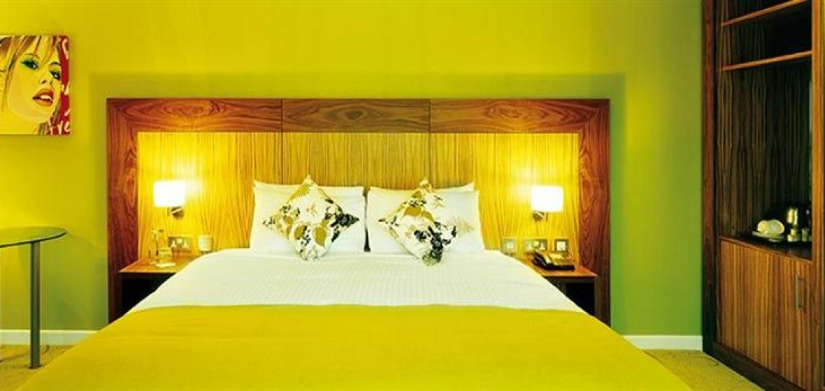 The Glasshouse, Sligo, Sligo Review | The Hotel Guru