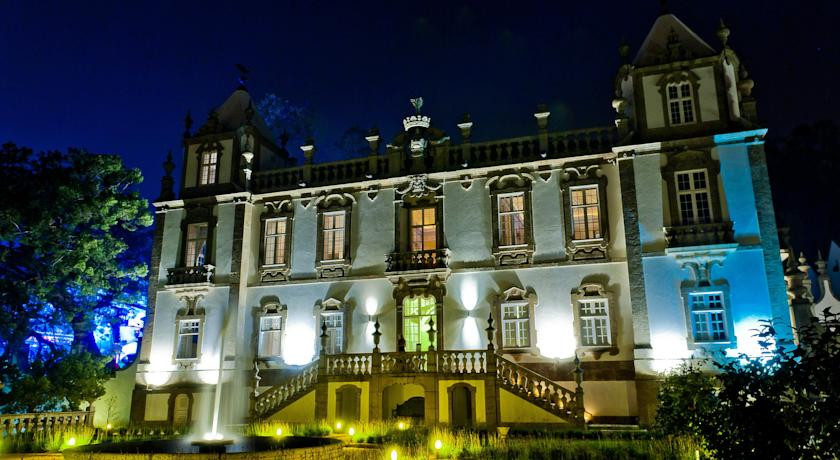 Palacio Freixo, Porto, Portugal | Discover & Book | The Hotel Guru