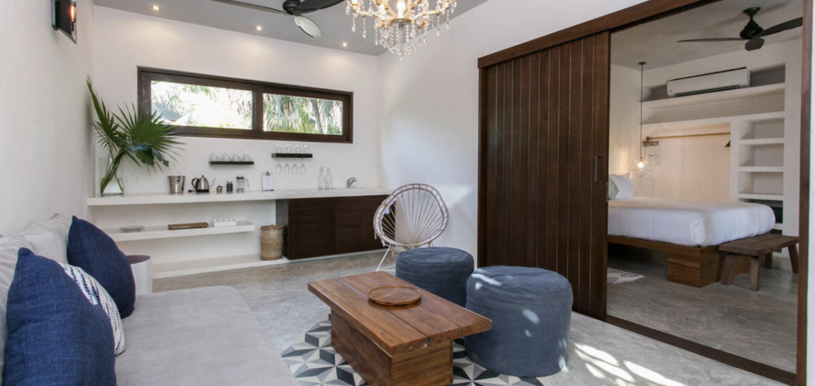 Sanara , Tulum Review | The Hotel Guru