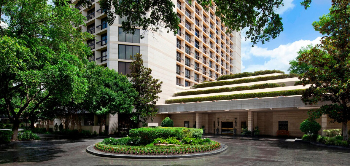 St Regis Houston, Houston Review | The Hotel Guru